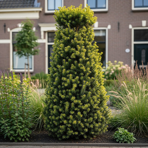 Taxus baccata 'David' kopen Taxusstruiken bestellen