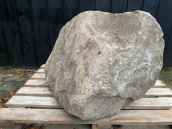 Drentse keien kopen - Grote zwerfkeien - Sierkeien tuin tot 1 meter omvang